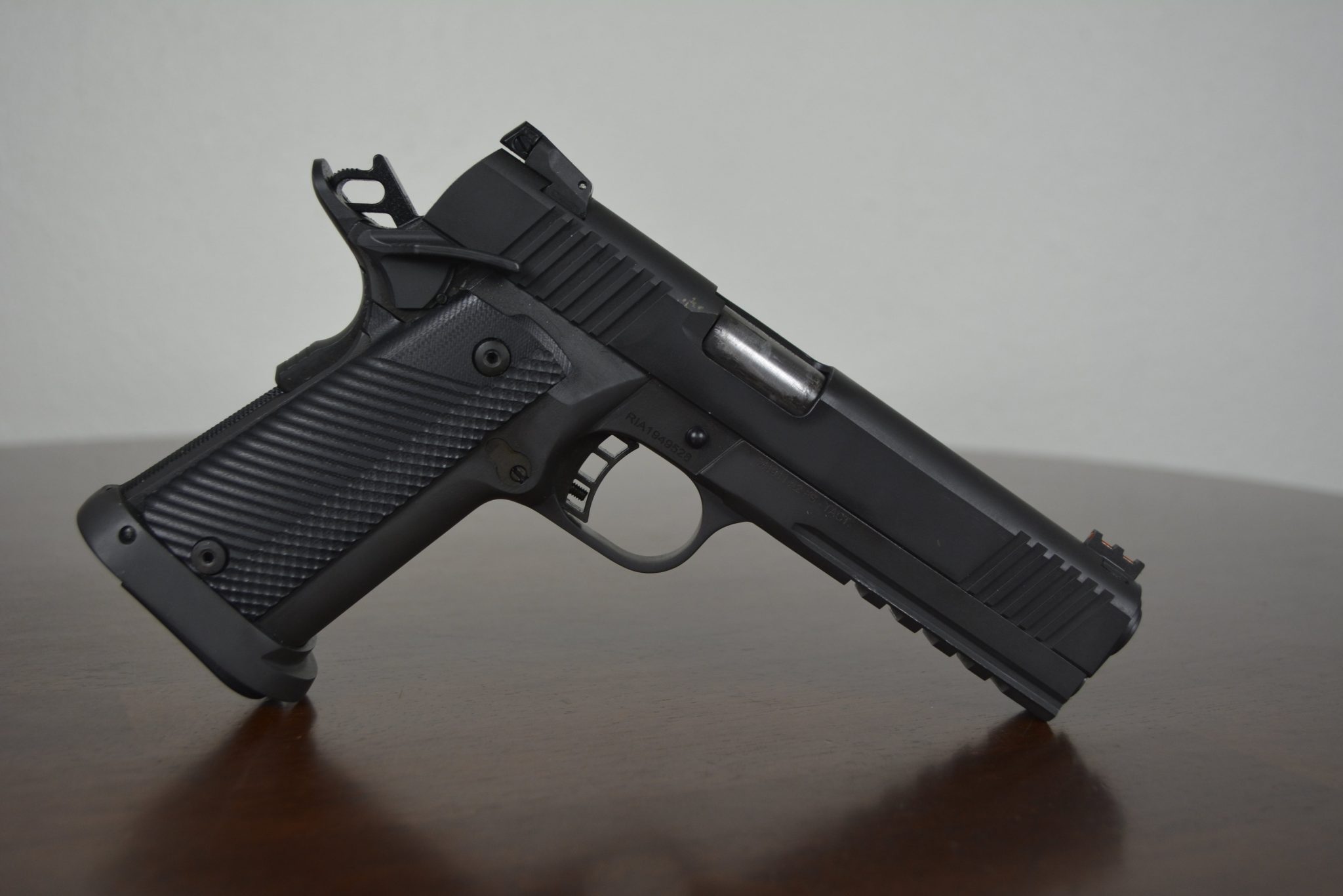 6 Best Double-Stack 1911s [All Budgets] - Pew Pew Tactical