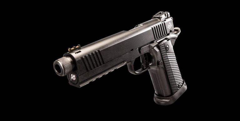 6 Best Double-Stack 1911s [All Budgets] - Pew Pew Tactical