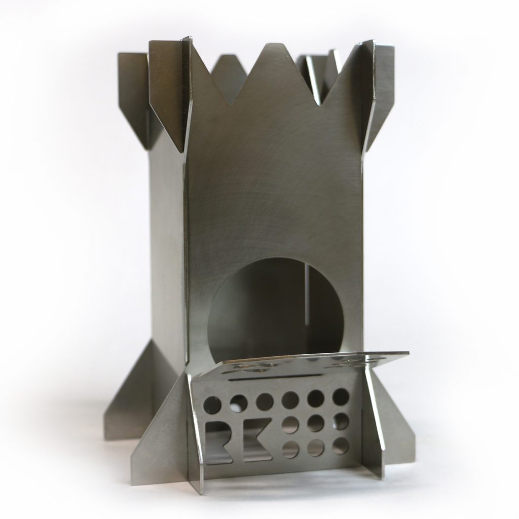 9 Best Rocket Stoves for Survival & Prepping [Guide] - Pew Pew Tactical