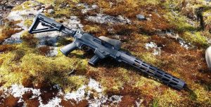 6 Best Competition-Ready Pistol-Caliber Carbines - Pew Pew Tactical