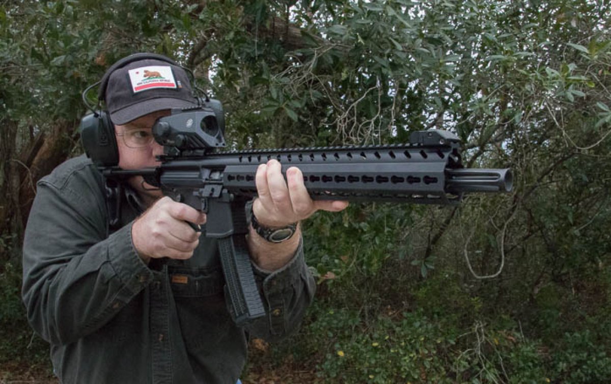5 Best Competition-Ready Pistol-Caliber Carbines - Pew Pew Tactical
