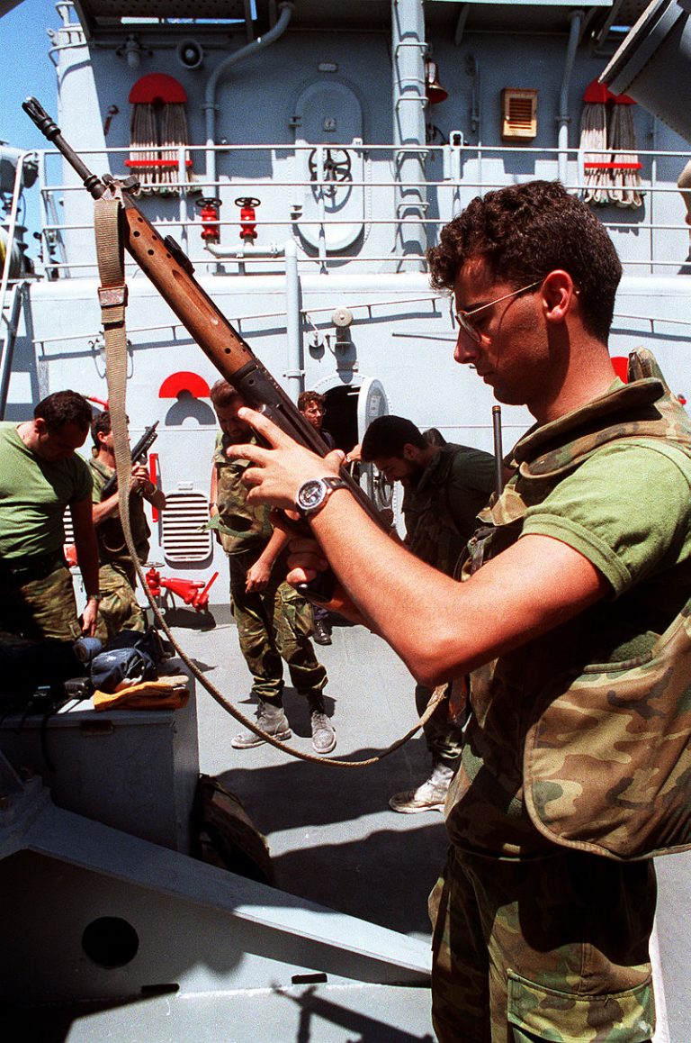 11 Best Roller-Delayed Subguns & Rifles - Pew Pew Tactical