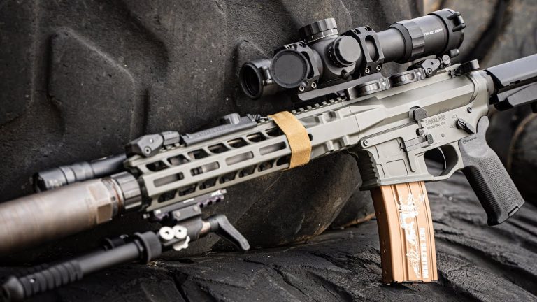 6 Best High-End AR Platform Rifles [Ultimate Guide] - Pew Pew Tactical