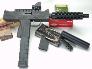 9 Best Suppressor-Ready Pistols - Pew Pew Tactical