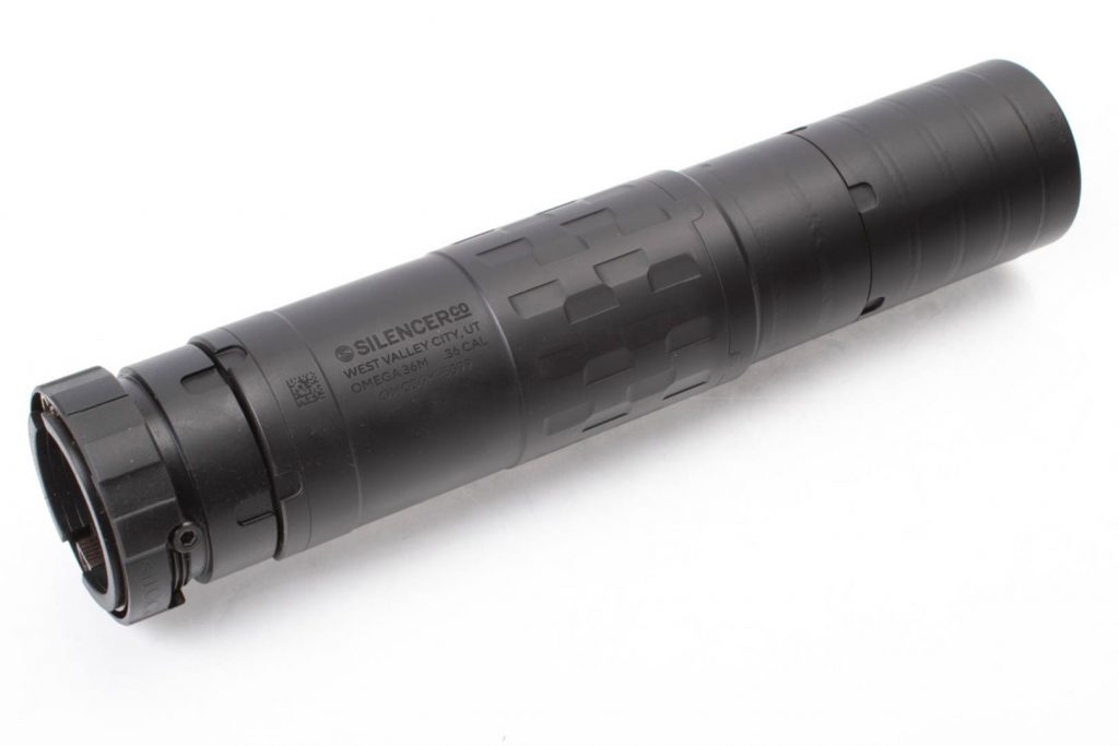 7 Best AR-15 Suppressors (5.56 And Multi-Cal) - Pew Pew Tactical