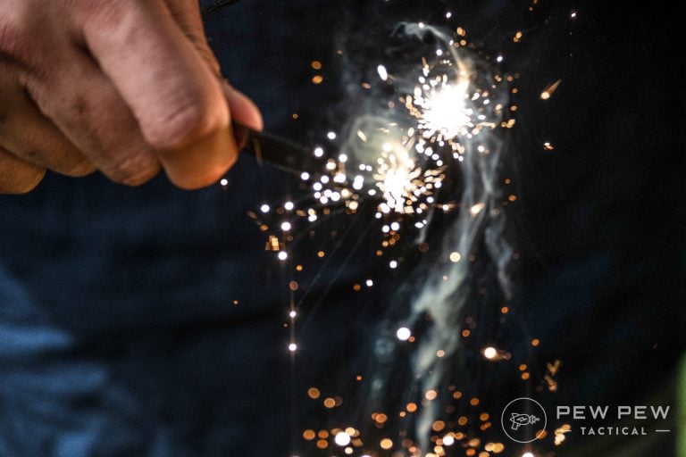 8 Best Fire Strikers for Survival [Hands-On Review] - Pew Pew Tactical