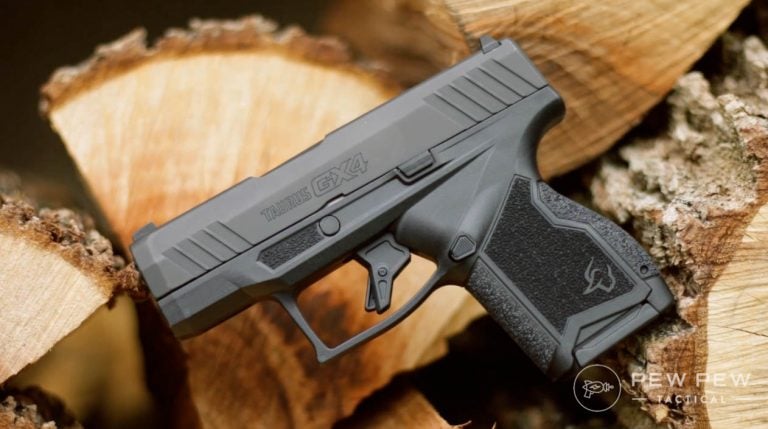 Best Budget Handguns [Hands-On Video] - Pew Pew Tactical