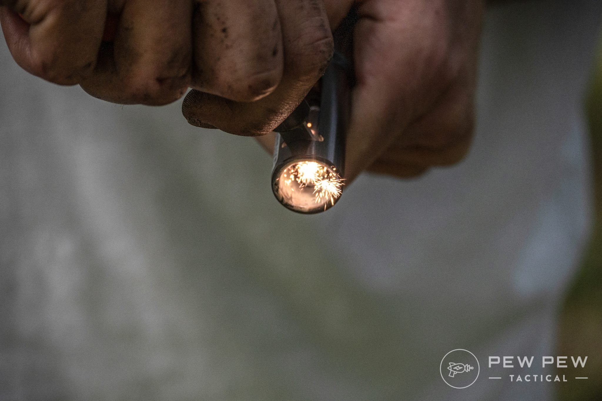 8 Best Fire Strikers for Survival [Hands-On Review] - Pew Pew Tactical