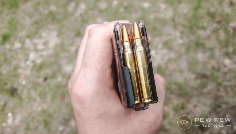 Should I Press Check My Guns? - Pew Pew Tactical