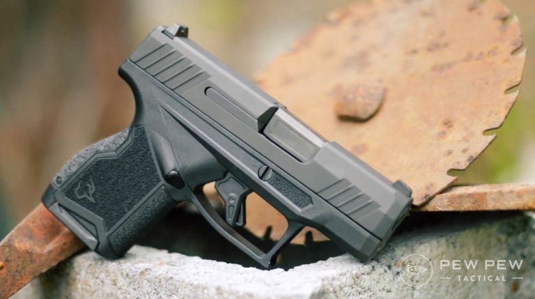 8 Best Budget Guns for New Shooters [Pistol, Rifle, Shotgun] - Pew Pew ...