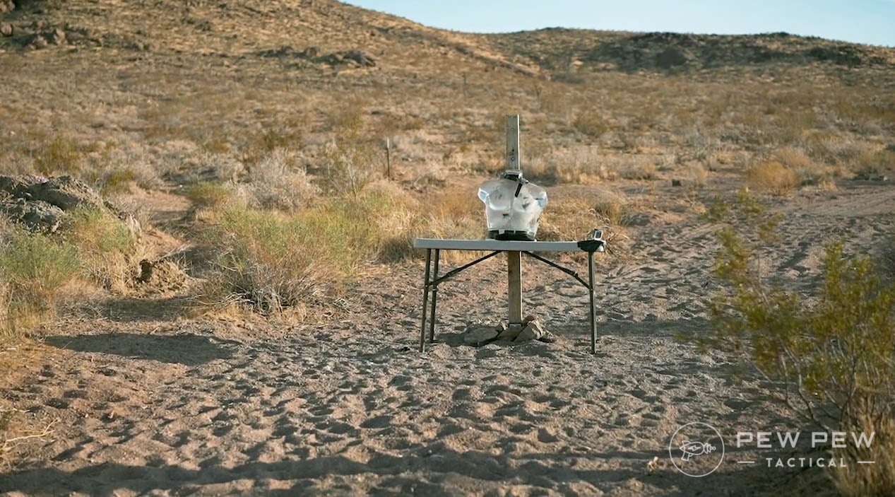 FBI Ammo Test Protocol: How It Shaped the Industry - Pew Pew Tactical