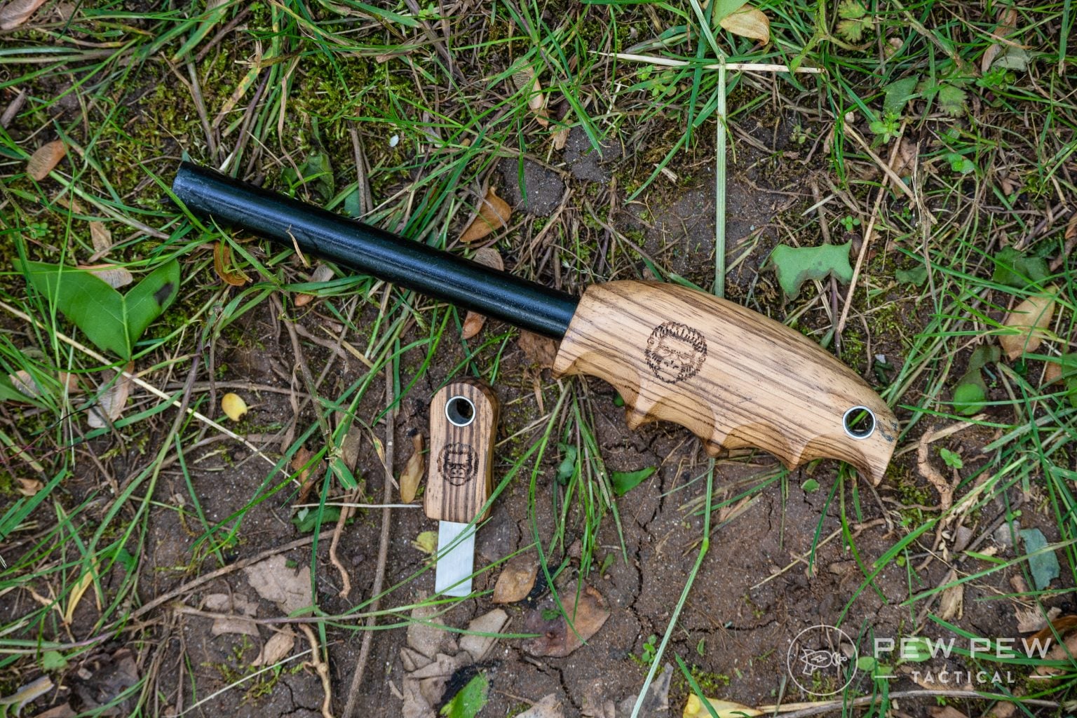 8 Best Fire Strikers for Survival [Hands-On Review] - Pew Pew Tactical