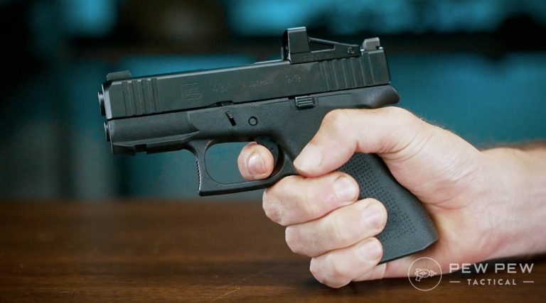 Gun Training: How to Choose Your First Class - Pew Pew Tactical