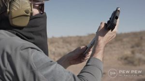 How To Load & Unload Your Semi-Auto Pistol [With Pictures] - Pew Pew ...