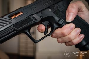 8 Best Handguns for Women [Reviewed] - Pew Pew Tactical
