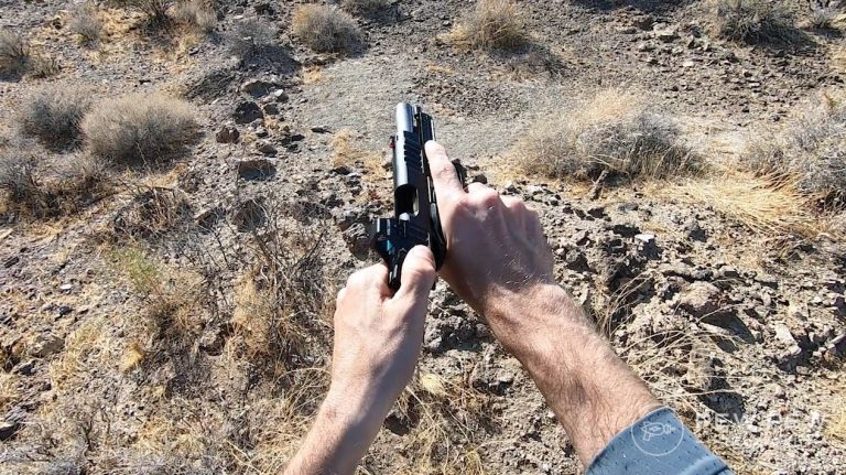 6 Common Handgun Malfunctions & How To Fix Them - Pew Pew Tactical