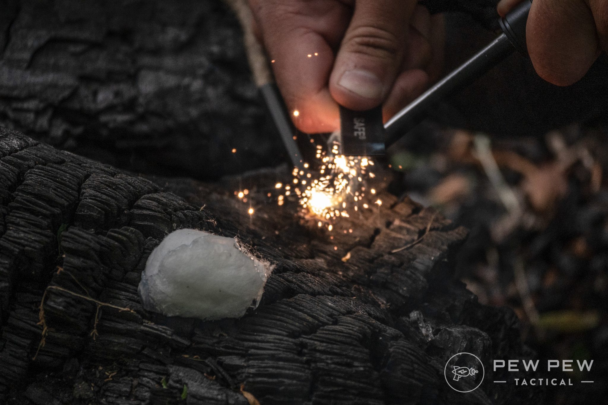 5 Essential Bushcraft Skills You Should Know - Pew Pew Tactical