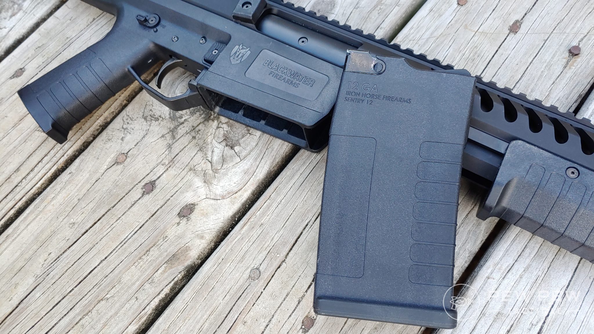 Tube-Fed vs. Mag-Fed Shotguns: Which Is Better? - Pew Pew Tactical