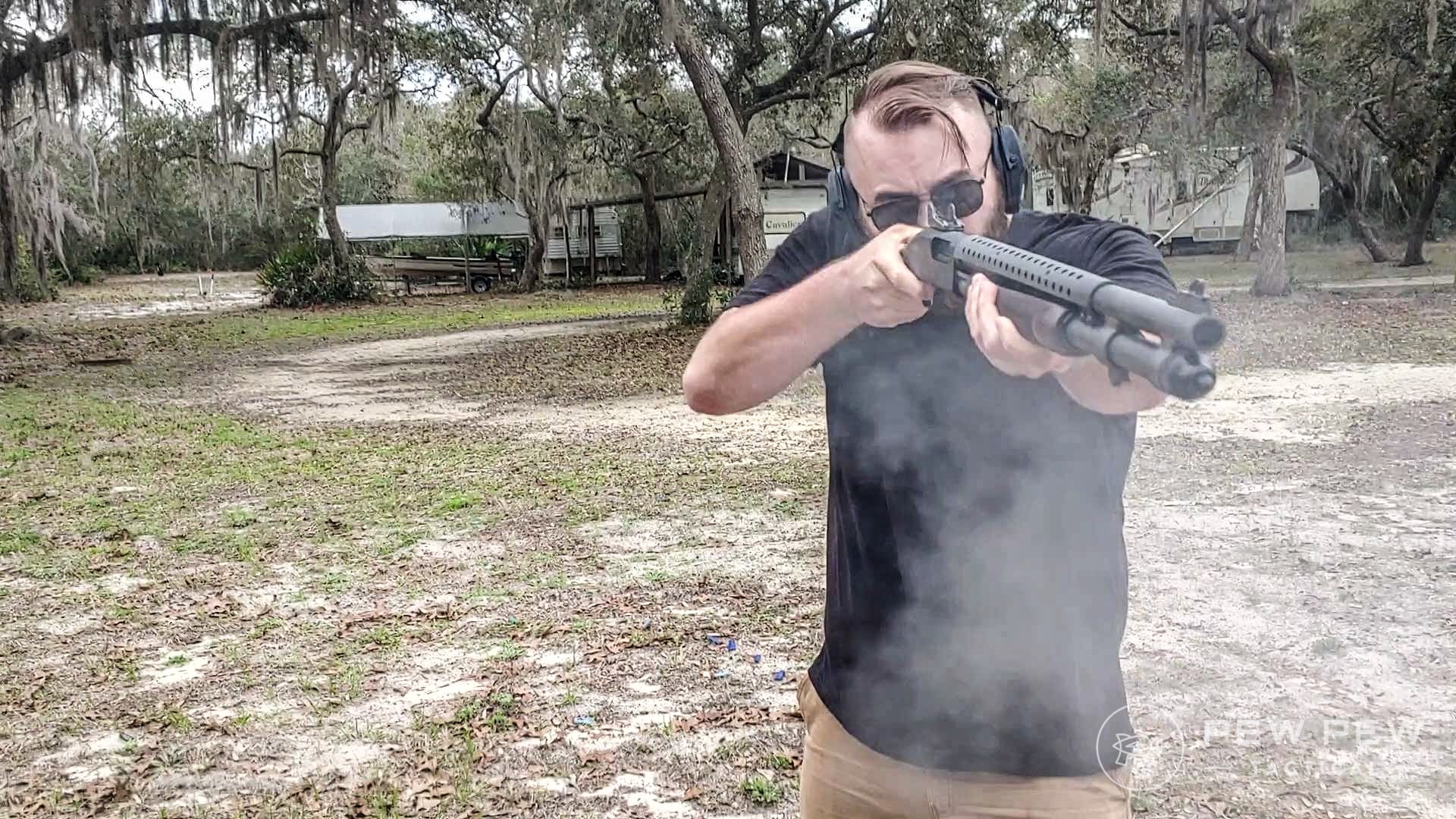 9 Best Zombie Weapons: Re-Dead the Undead - Pew Pew Tactical