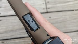 Should I Press Check My Guns? - Pew Pew Tactical