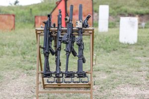 Essential Shooting Range Gear: Essentials to Elite - Pew Pew Tactical