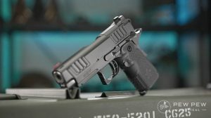 Staccato C & C2 Review: High-End Carry 2011s [Tested+Video] - Pew Pew ...