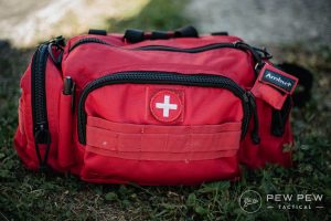 [How-To] Prep For & Survive An EMP Attack - Pew Pew Tactical