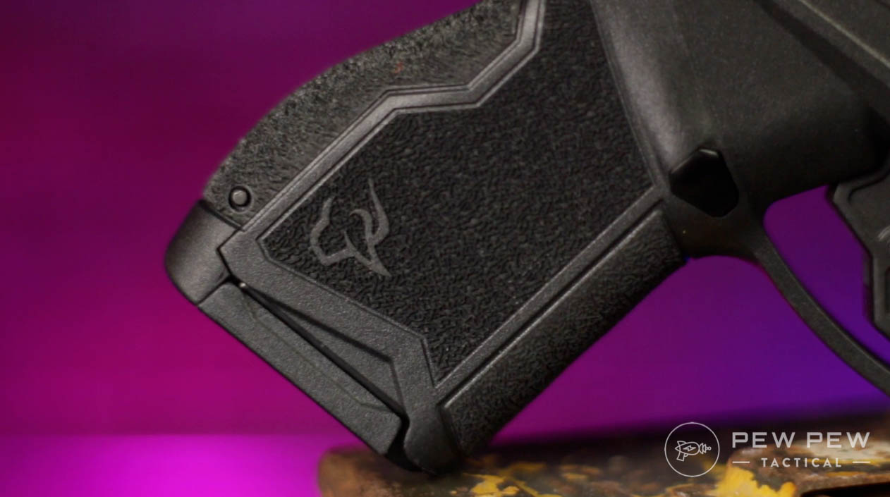 Taurus GX4 Review: Ultra-Compact, CCW Pistol [Field Tested] - Pew Pew ...