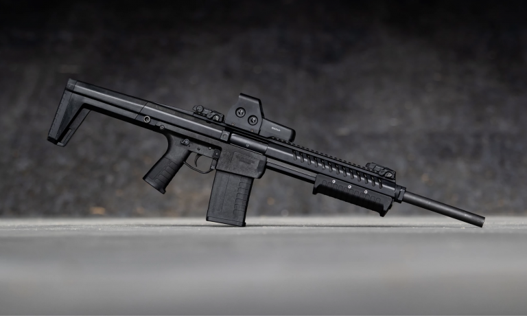 Tube-Fed vs. Mag-Fed Shotguns: Which Is Better? - Pew Pew Tactical