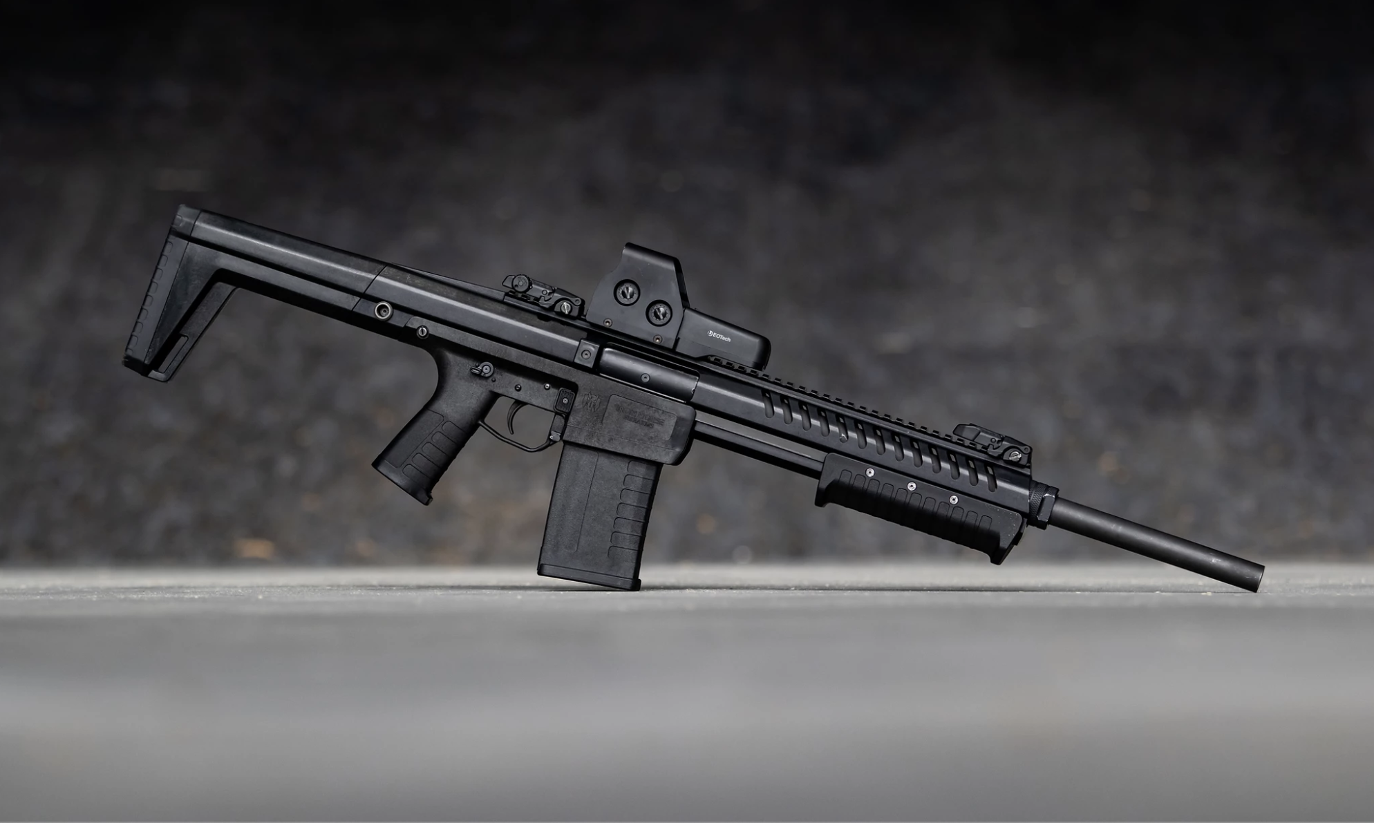 Tube-Fed vs. Mag-Fed Shotguns: Which Is Better? - Pew Pew Tactical