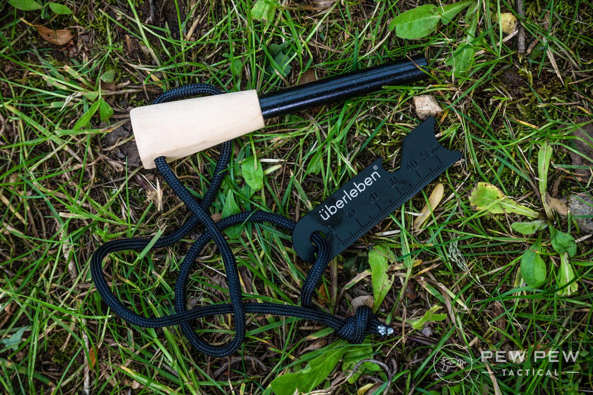 8 Best Fire Strikers for Survival [Hands-On Review] - Pew Pew Tactical