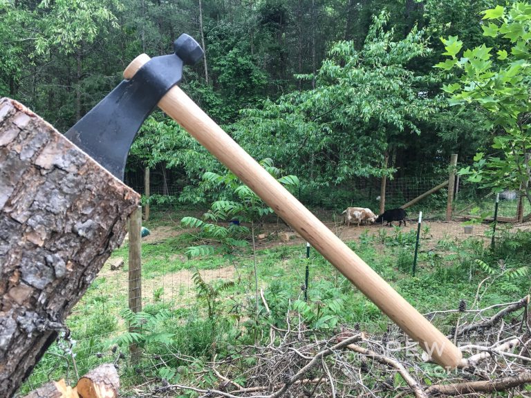 History of the Fighting Tomahawk (and Best Models) - Pew Pew Tactical