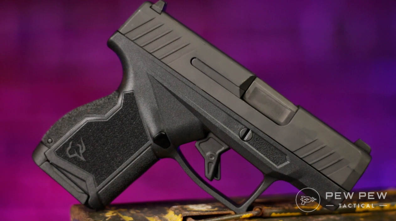 7 Best Micro Compact 9mm Handguns [Review+Video] - Pew Pew Tactical