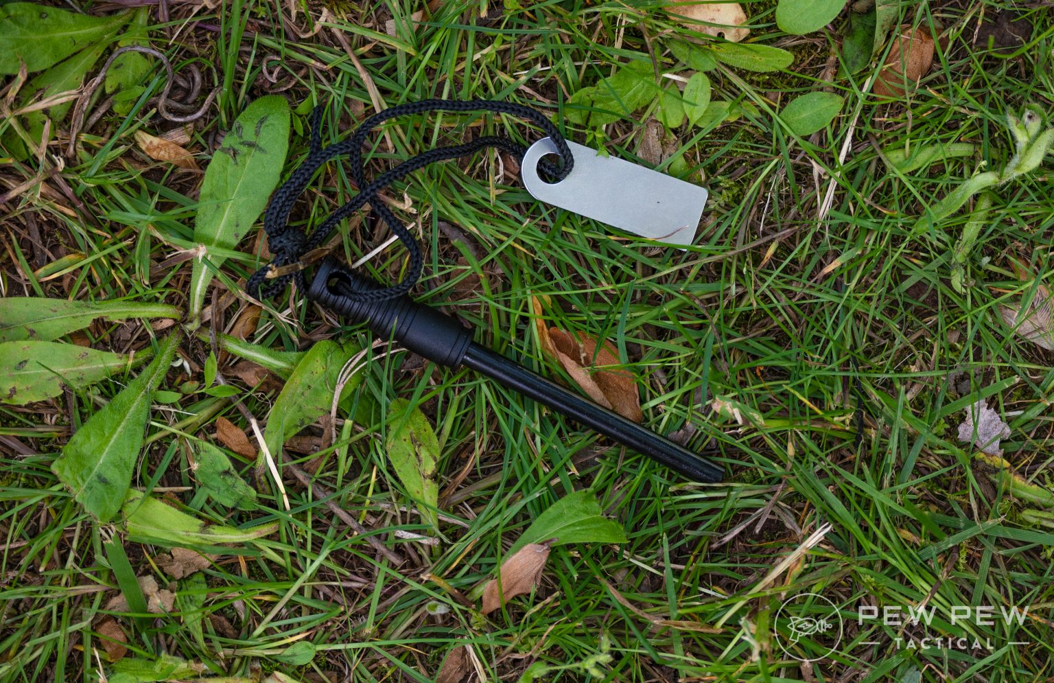 8 Best Fire Strikers for Survival [Hands-On Review] - Pew Pew Tactical