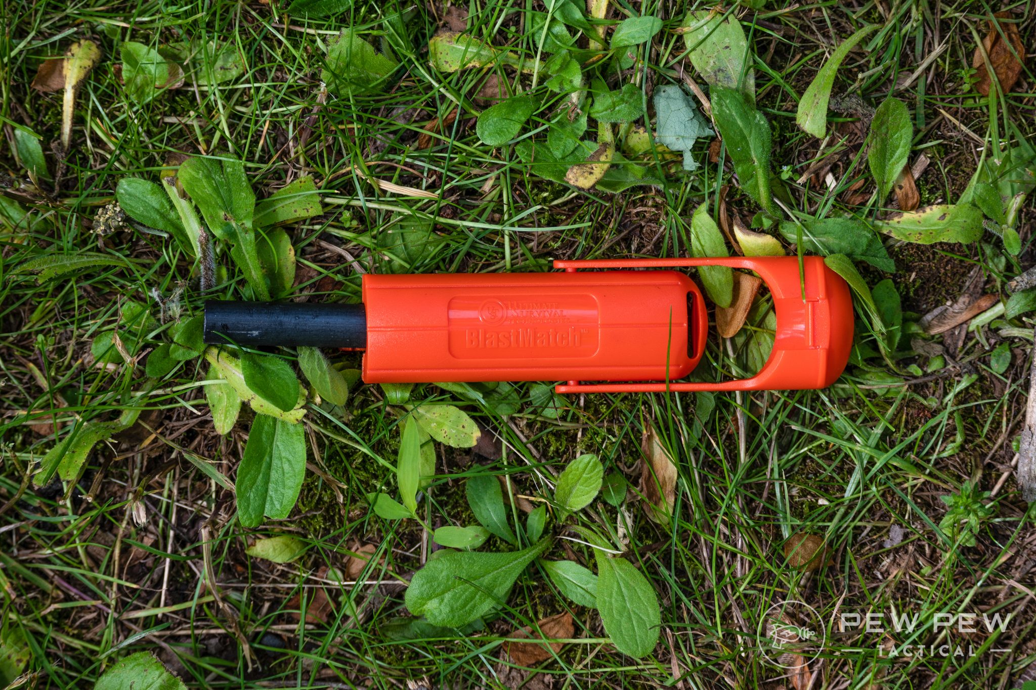 8 Best Fire Strikers for Survival [Hands-On Review] - Pew Pew Tactical