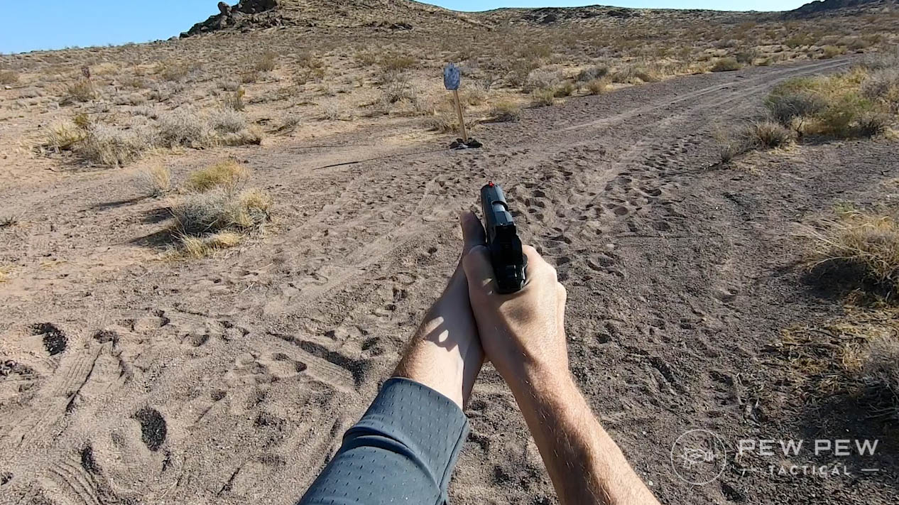 Staccato C & C2 Review: High-End Carry 2011s [Tested+Video] - Pew Pew ...