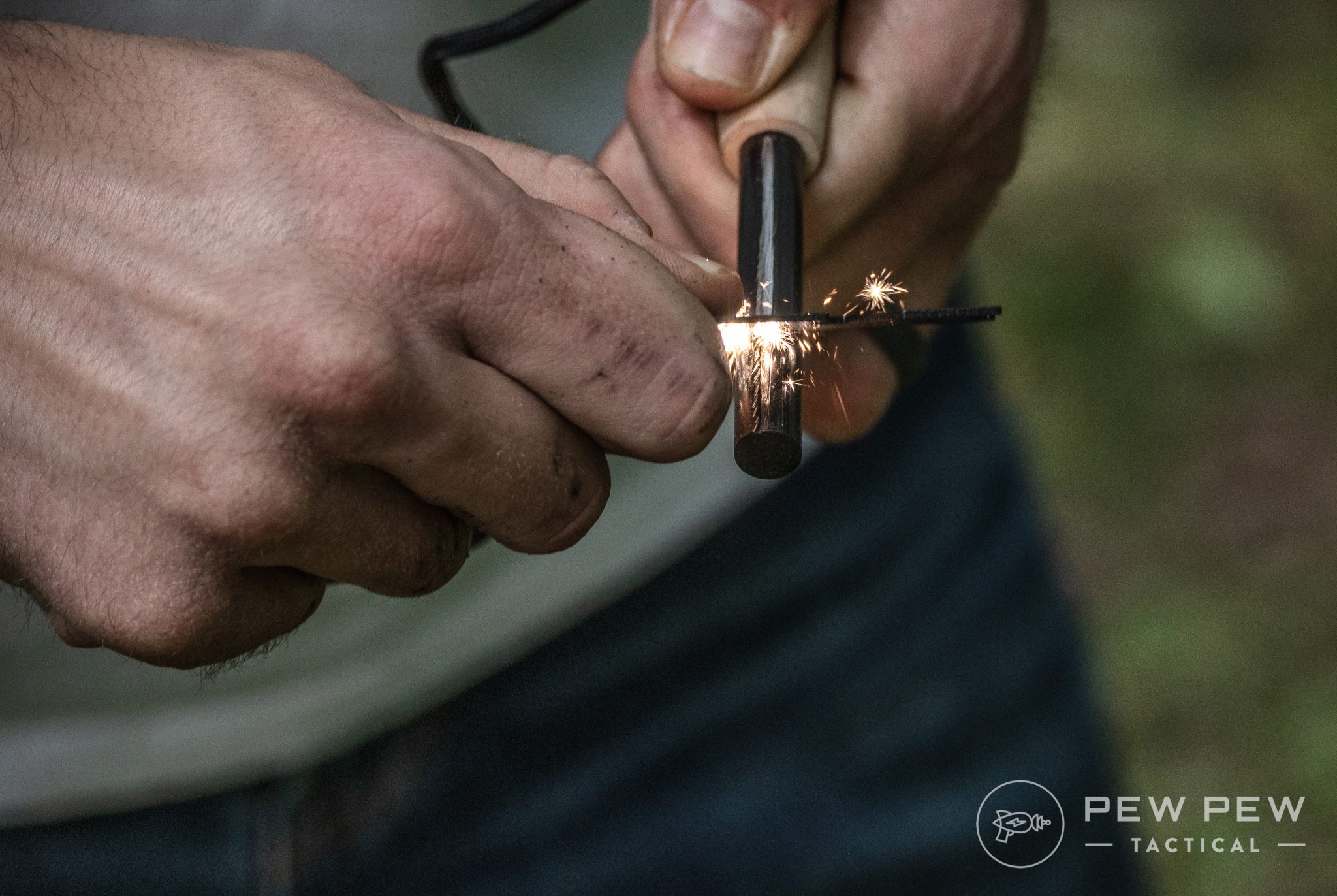 Bug Out Bag List: Best Gear to Survive - Pew Pew Tactical