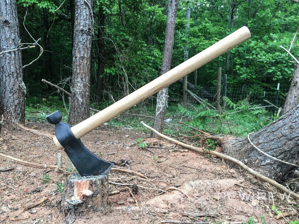 History of the Fighting Tomahawk (and Best Models) - Pew Pew Tactical