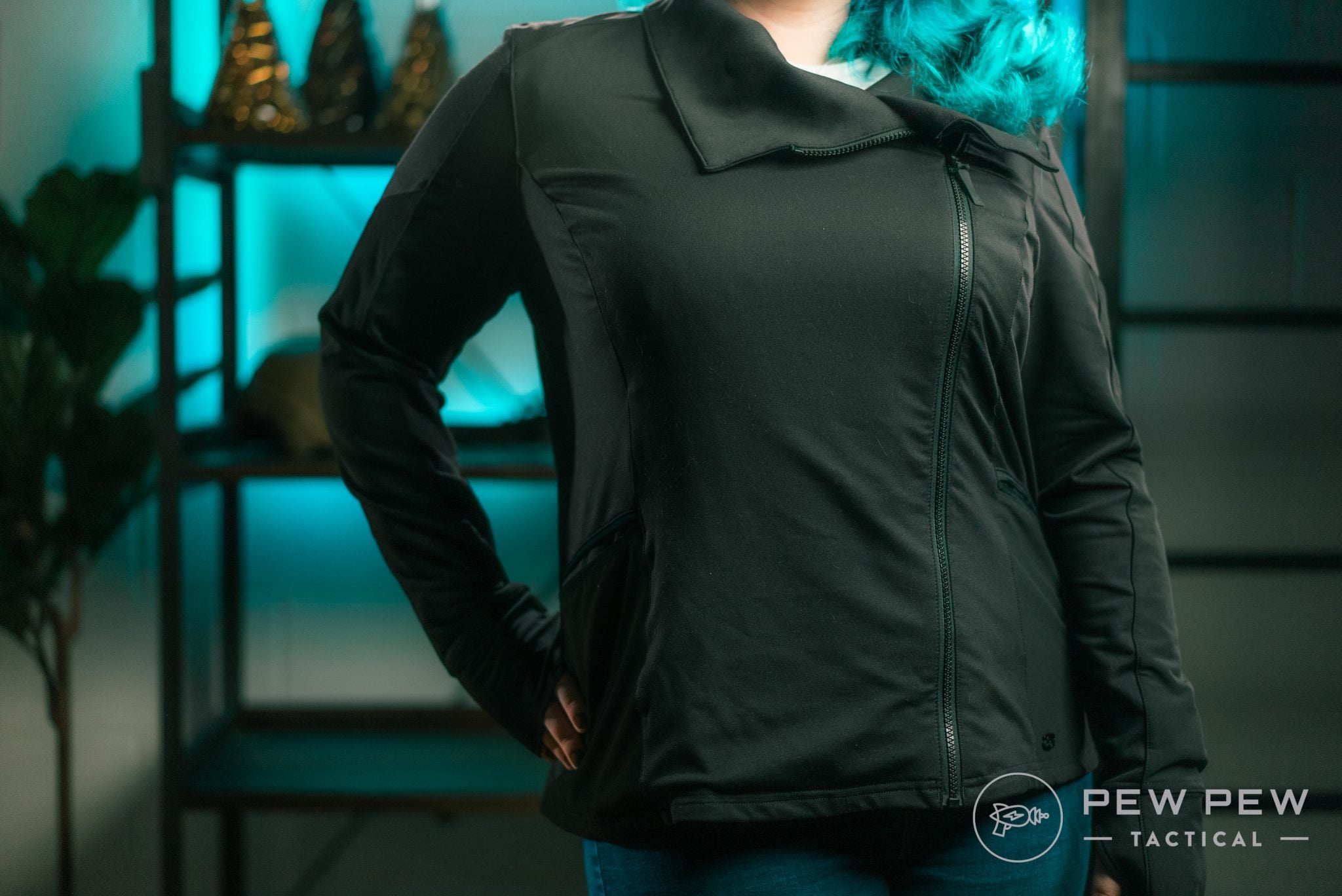 [How-To] Concealed Carry a Full-Size Gun - Pew Pew Tactical