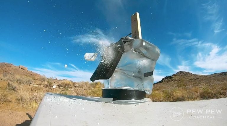 Best Body Armor [Tested]: Hard Plates & Soft Armor - Pew Pew Tactical