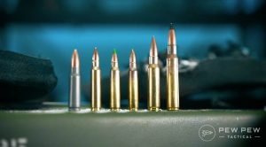 Tipped Bullets: What You Need to Know [Guide] - Pew Pew Tactical