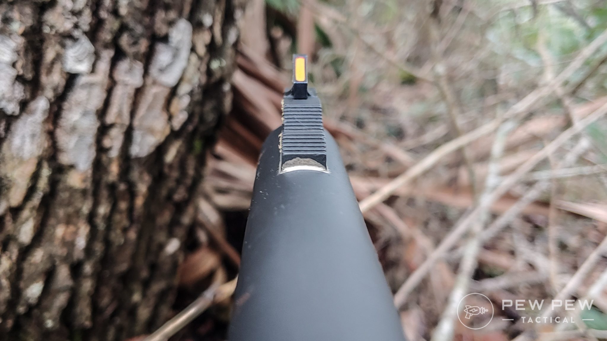 Mossberg 590A1 Retrograde Review: Best Pump Action? - Pew Pew Tactical