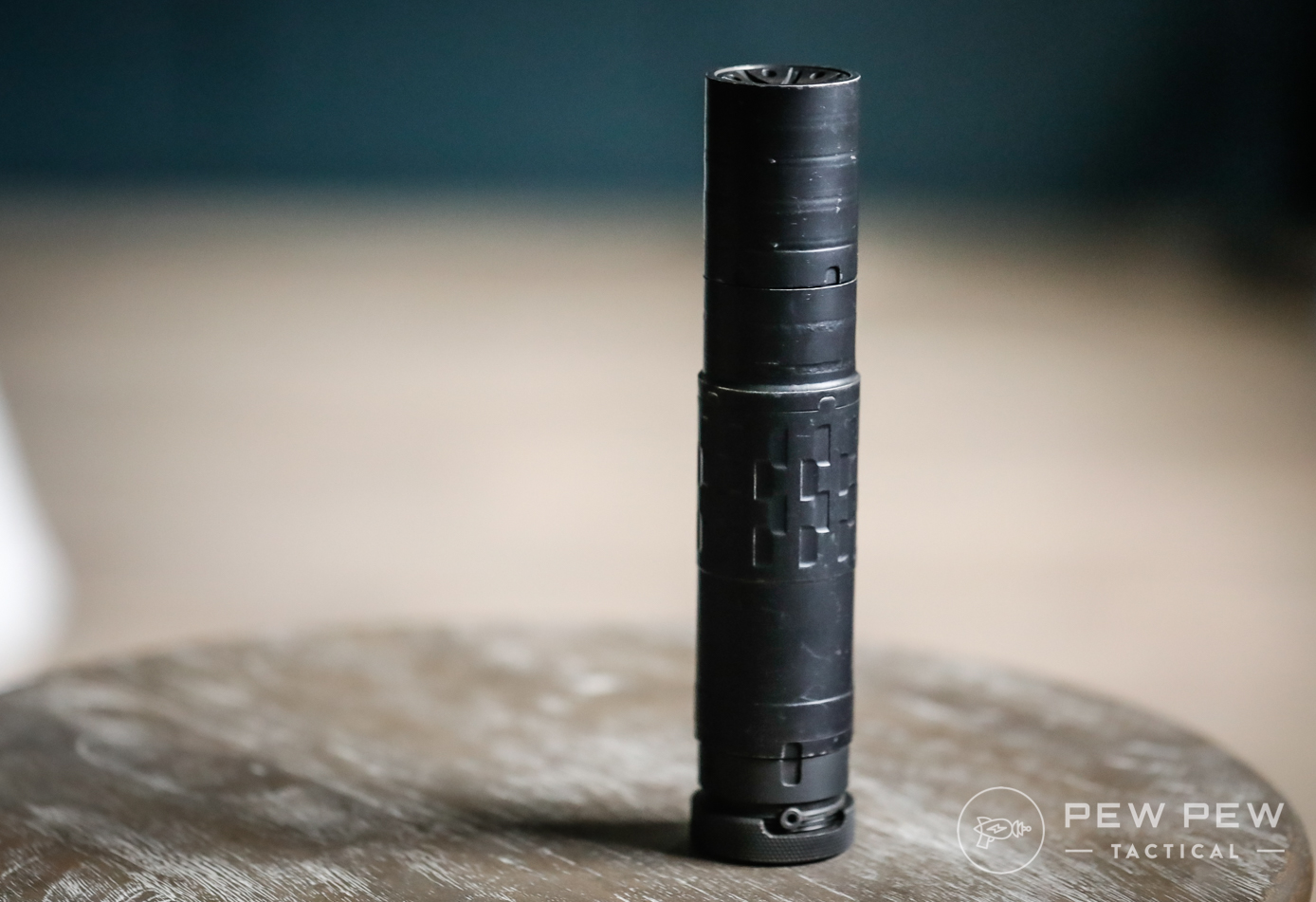 7 Best AR-15 Suppressors (5.56 And Multi-Cal) - Pew Pew Tactical