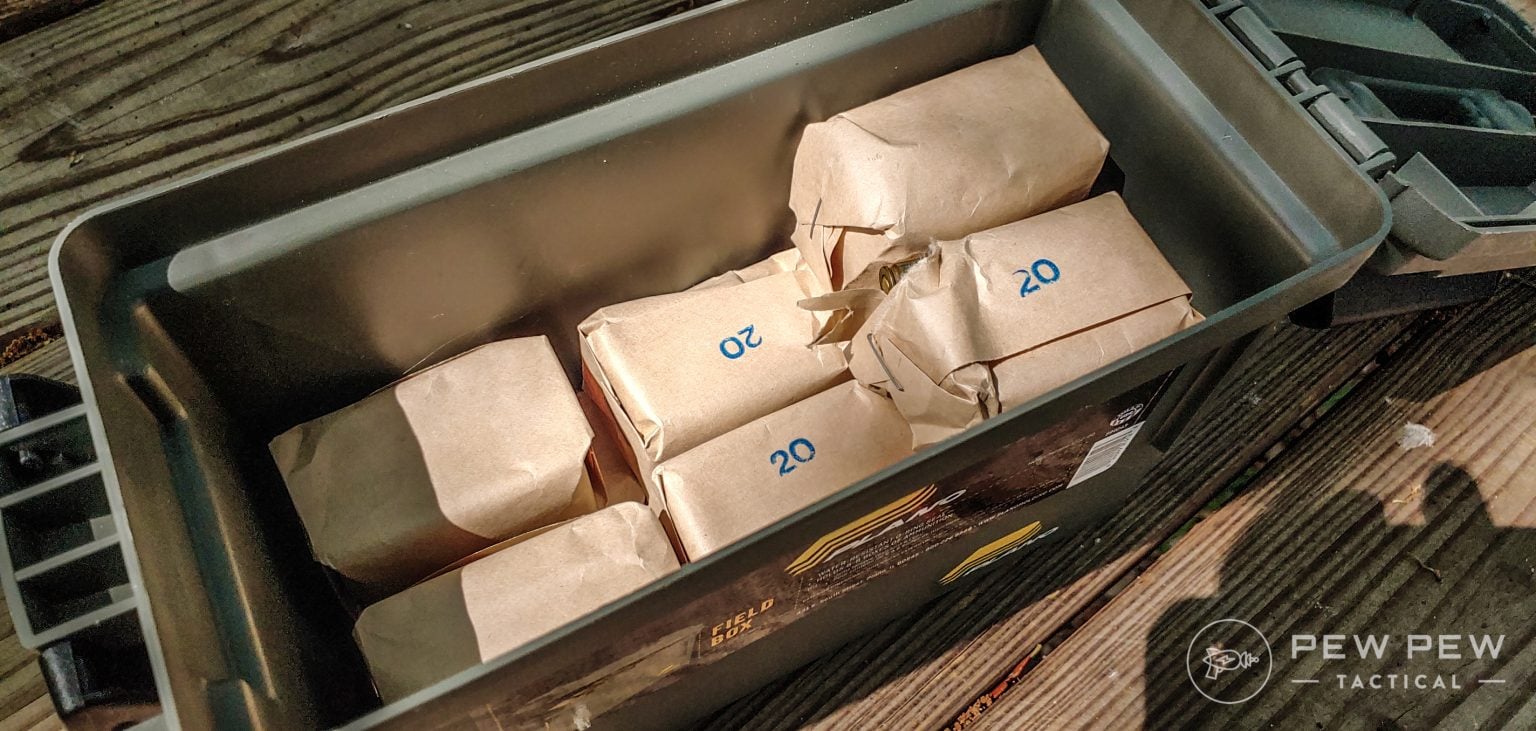 SHTF Gear: Essential & Best Gear For When The World (Almost) Ends - Pew ...