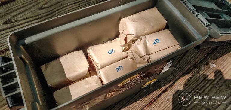 SHTF Gear: Essential & Best Gear For When The World (Almost) Ends - Pew ...