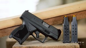 Best Budget Handguns [Hands-On Video] - Pew Pew Tactical