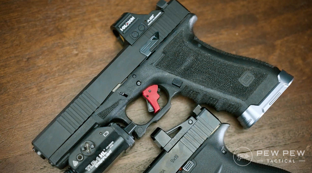 GunSkins: Wrap Your Guns in Style [Hands-On Review] - Pew Pew Tactical