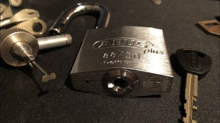 Best Gun Case Locks for Traveling with Firearms - Pew Pew Tactical