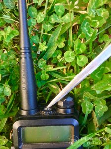 [How-To] Use the Baofeng UV-5R for Squad Comms - Pew Pew Tactical