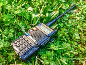 [Beginner's Guide] Ham Radio Basics for Preppers - Pew Pew Tactical
